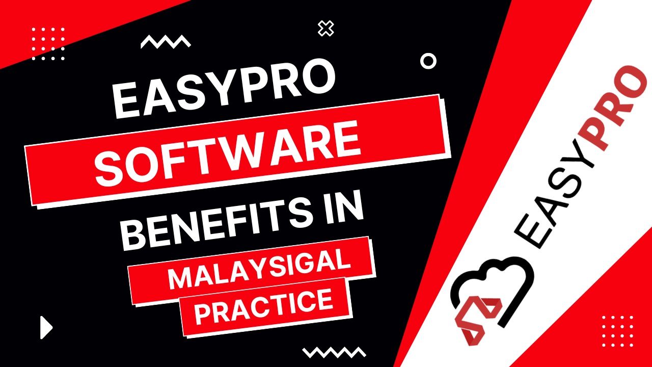 Blog - EASYPRO